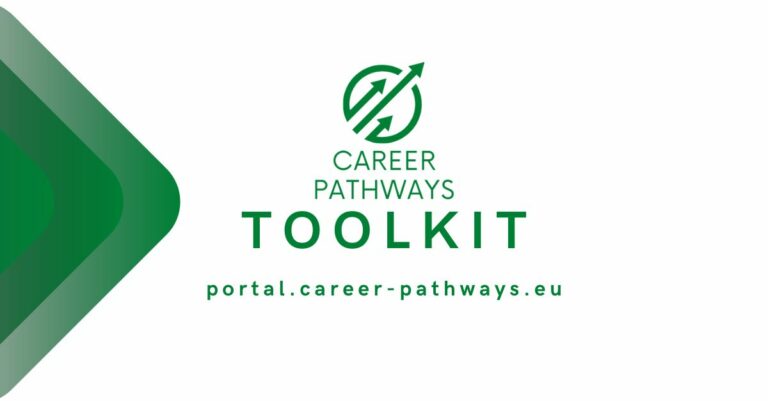Toolkit - Portal Career Pathways